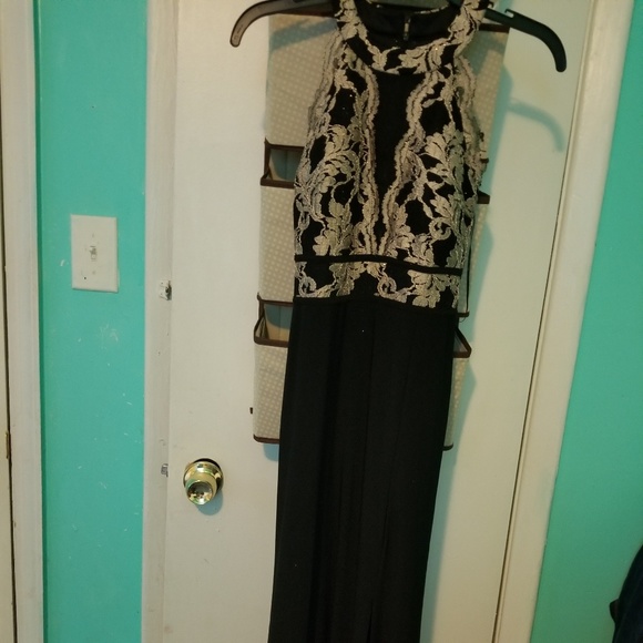 Night Way Collections | Dresses | Night Long Dress | Poshmark